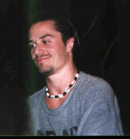 The Mike Patton Fan Page