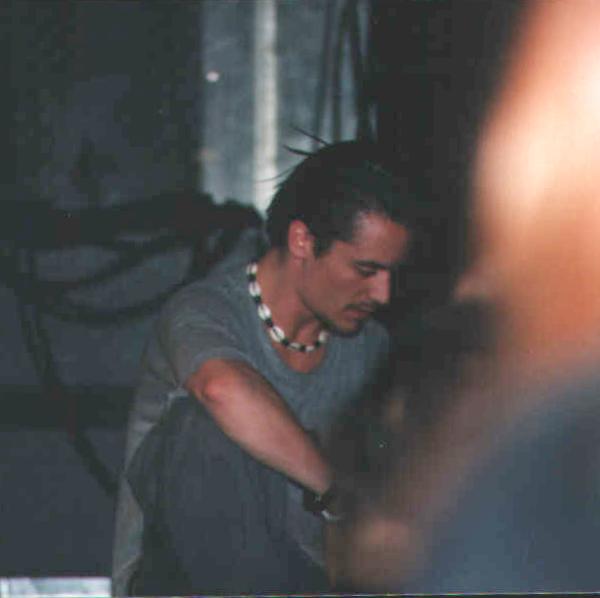 The Mike Patton Fan Page